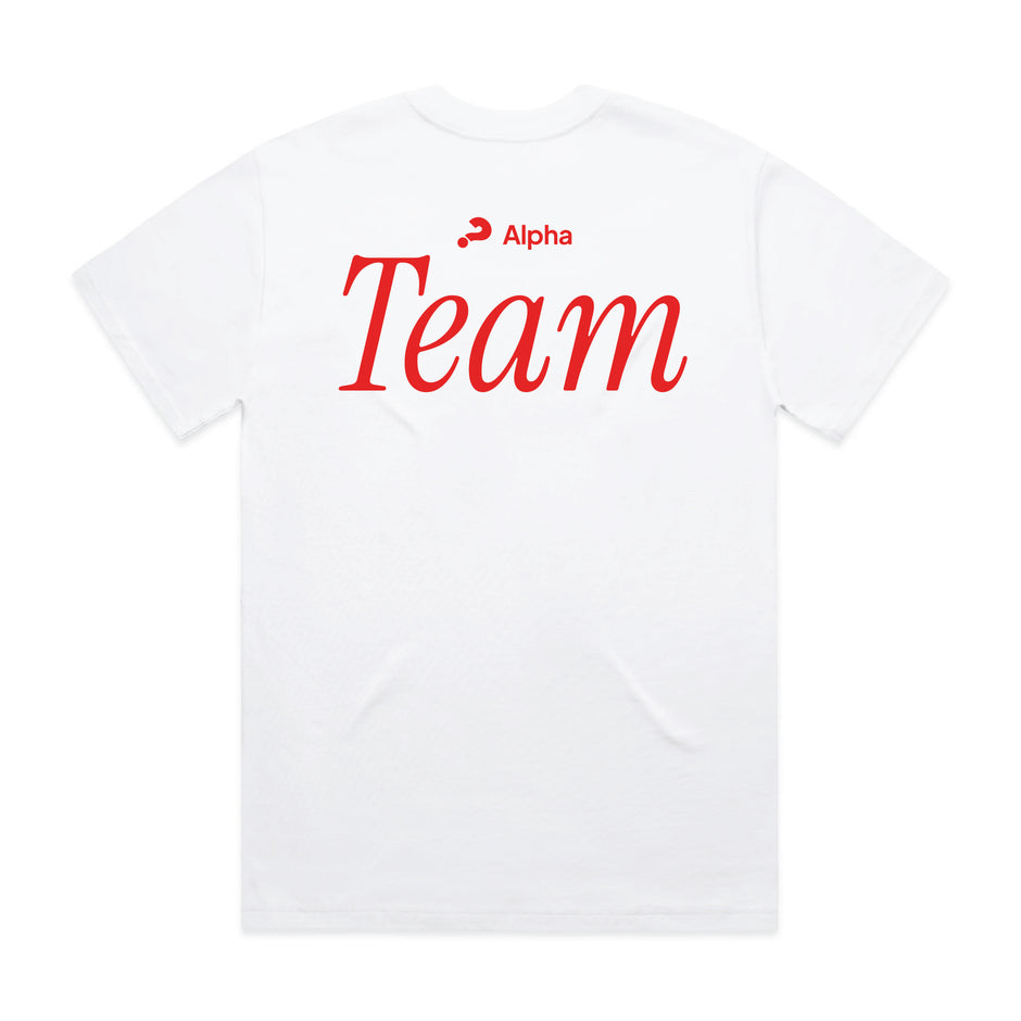 Alpha Store